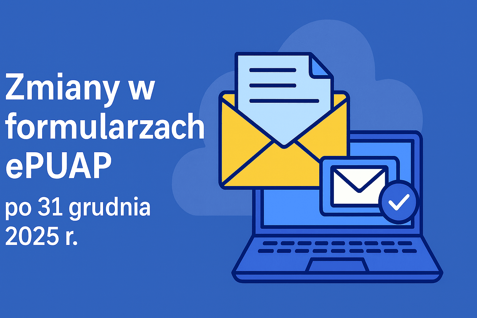 Co dalej z formularzami ePUAP | Stowarzyszenie STODAP